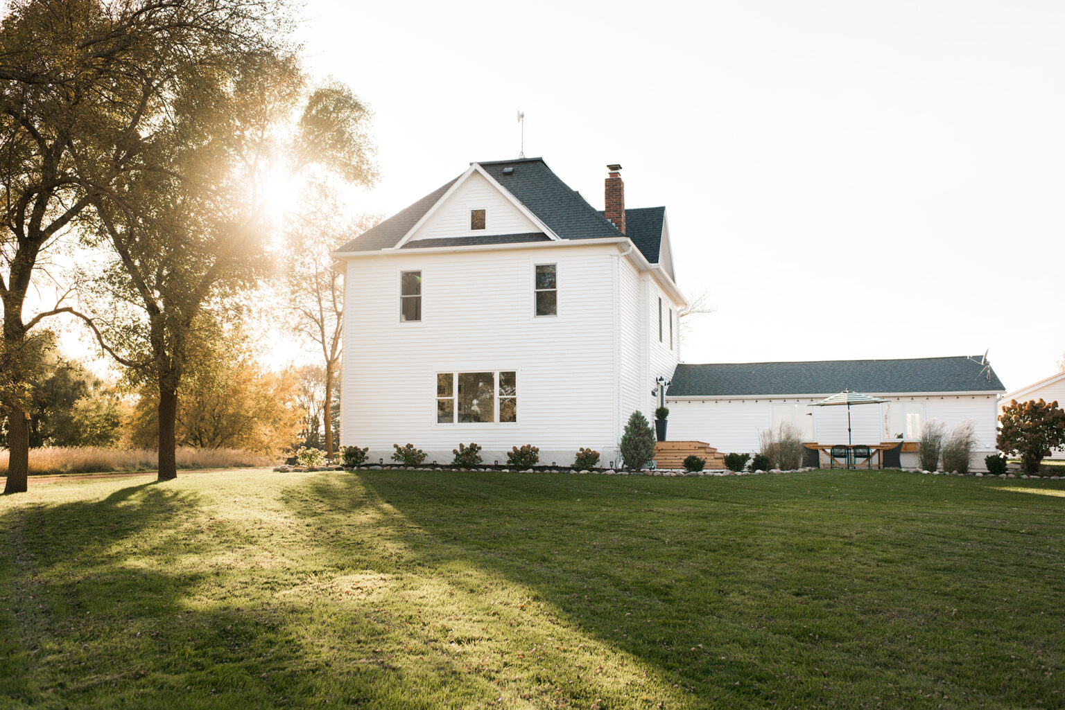 Rignell Ranch | Home Design, DIY Projects & Farmhouse Renovation